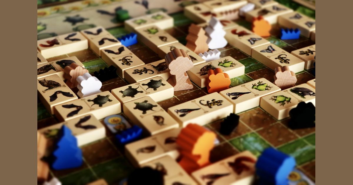BoardGameGeek