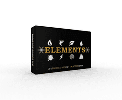 Elements | Board Game | BoardGameGeek