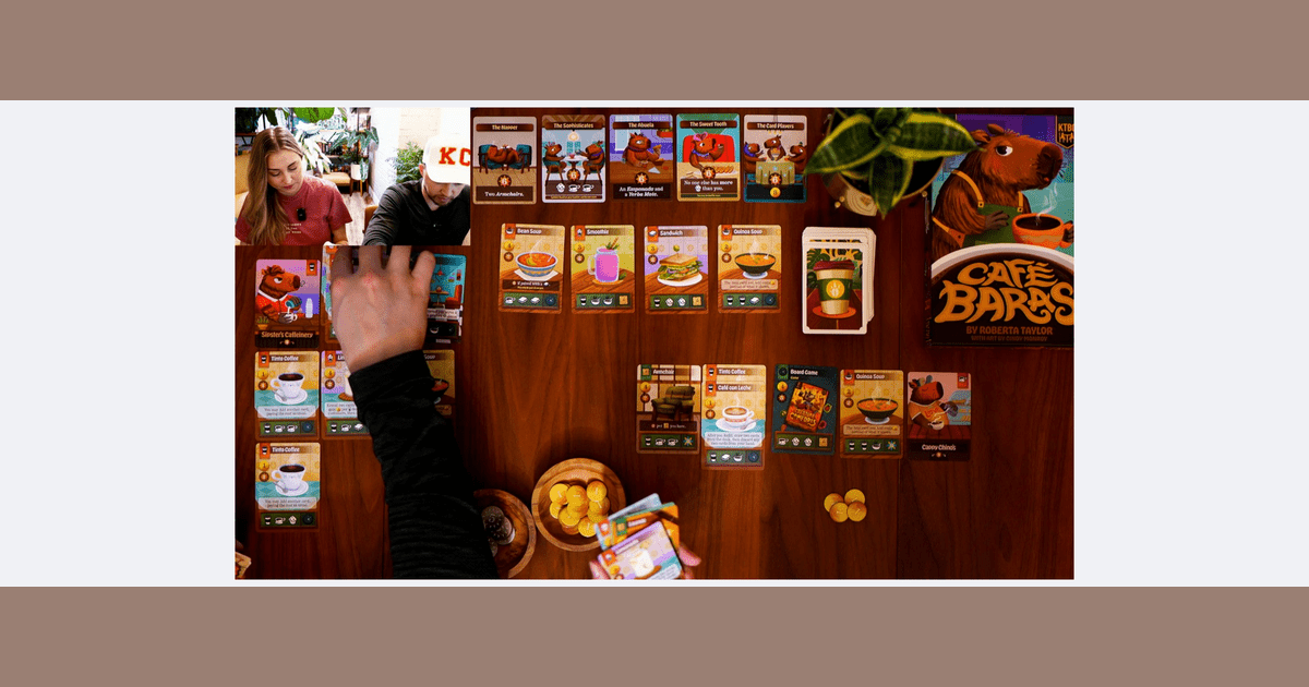 BoardGameGeek
