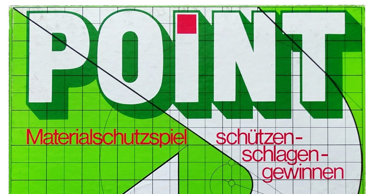 Point | Board Game | BoardGameGeek