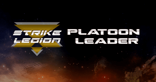 Strike Legion: Platoon Leader – Strange New Worlds | Board Game ...