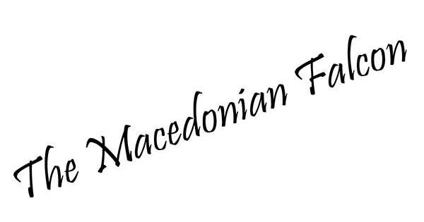 Æthursday: The Macedonian Falcon | RPG Item | RPGGeek