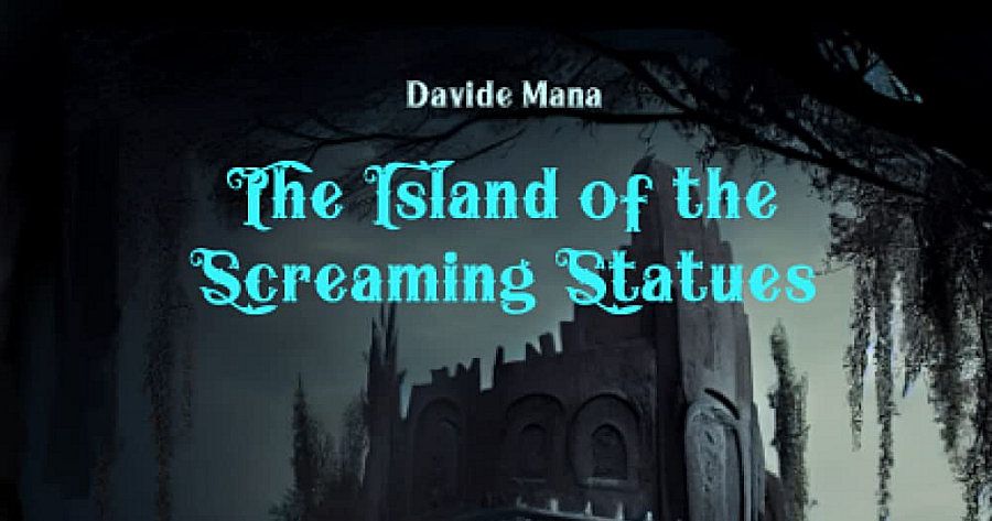 The Island of the Screaming Statues | Board Game | BoardGameGeek