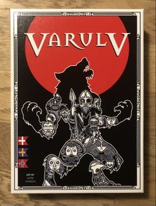 Varulv | Board Game | BoardGameGeek