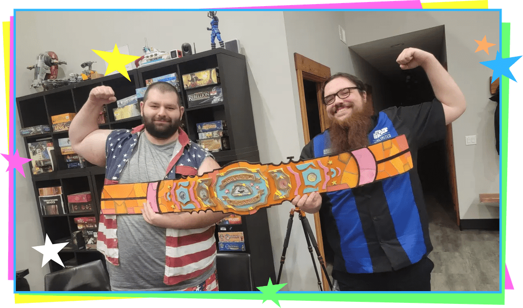 BoardGameGeek News