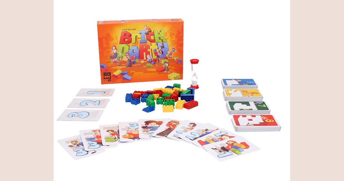 BoardGameGeek
