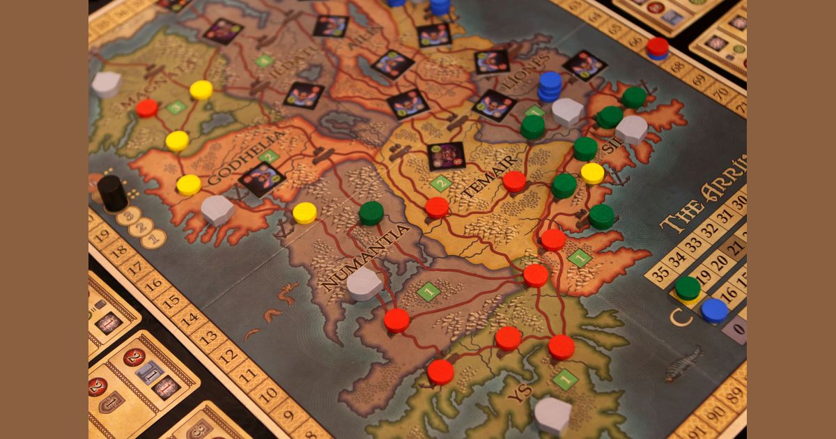 BoardGameGeek