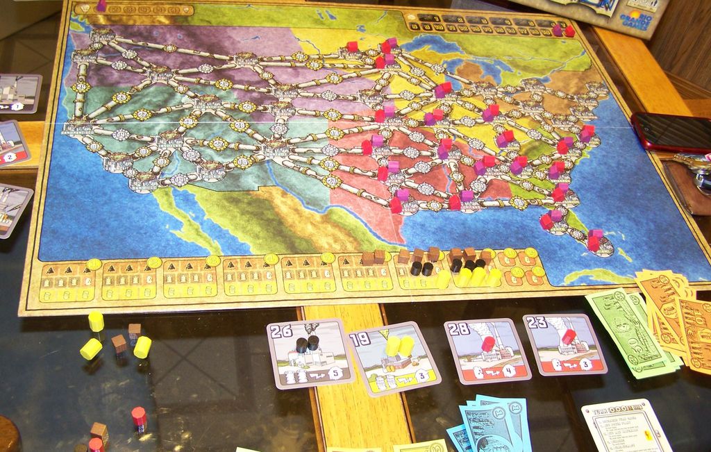 BoardGameGeek