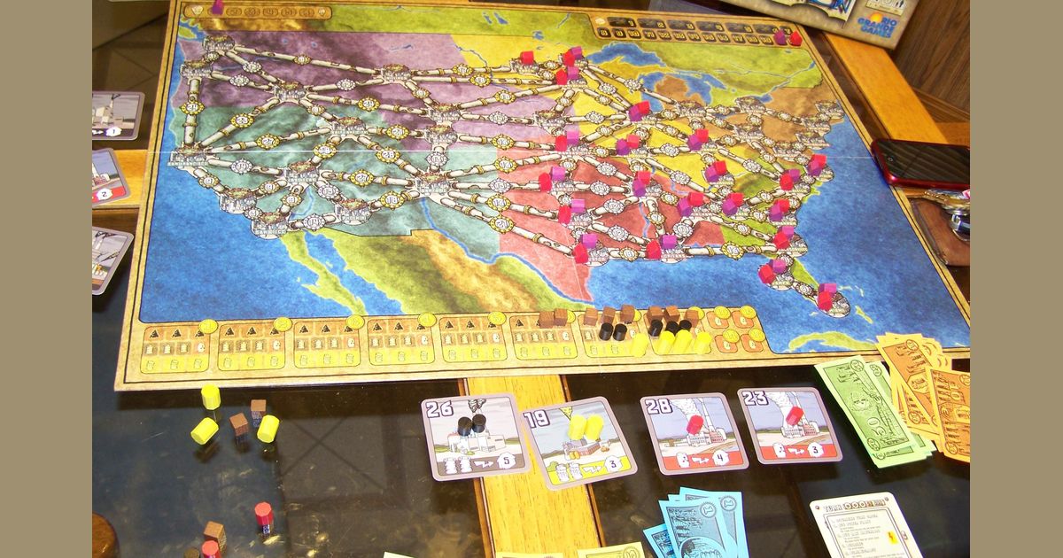 BoardGameGeek