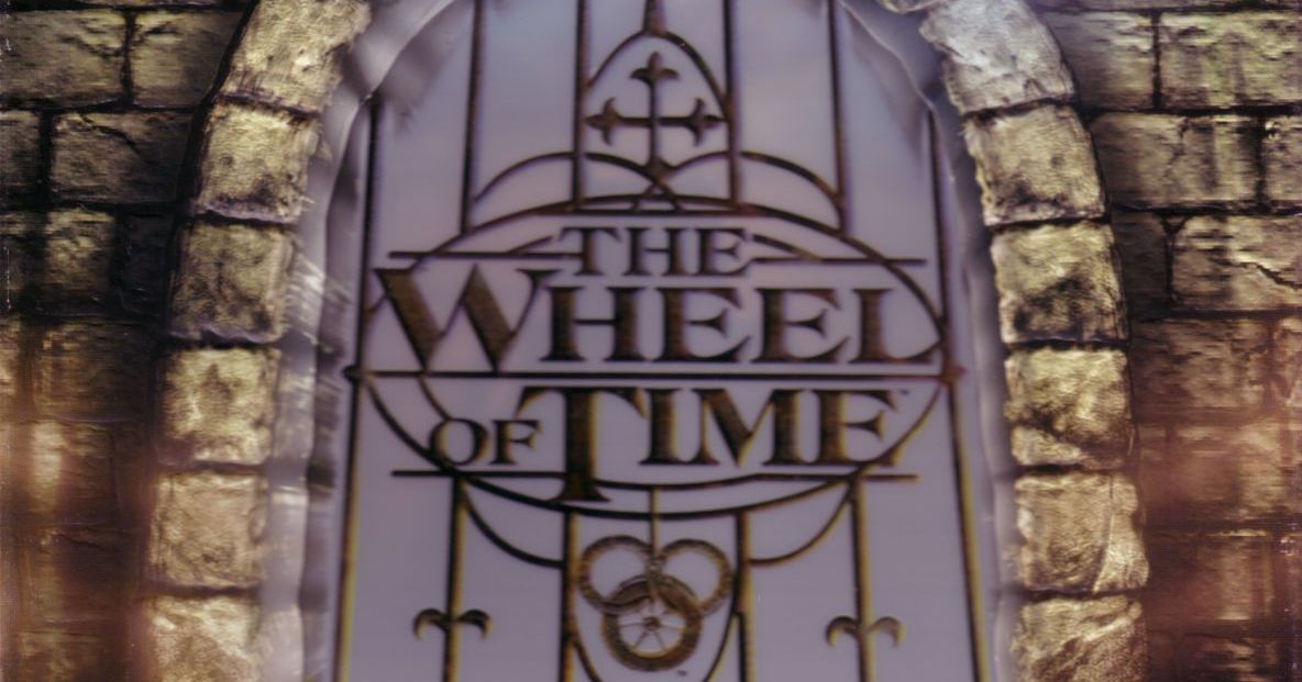 The Wheel of Time | Video Game | BoardGameGeek