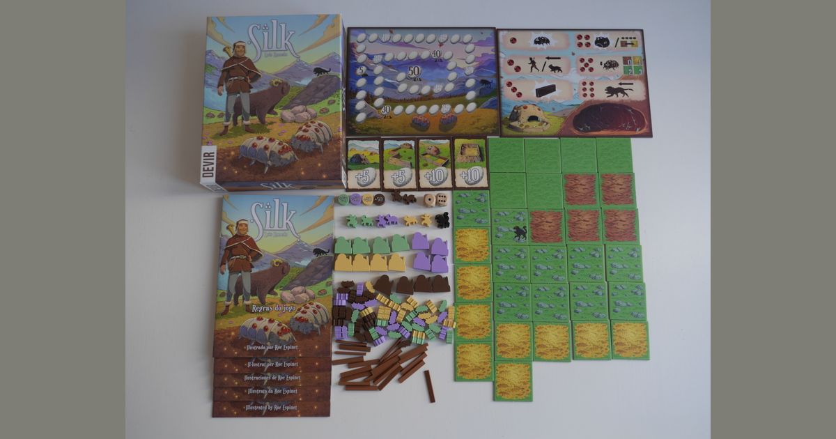 BoardGameGeek