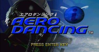 Aero Dancing i | Video Game | BoardGameGeek