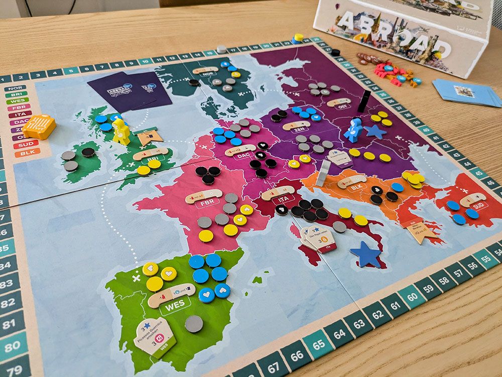 BoardGameGeek