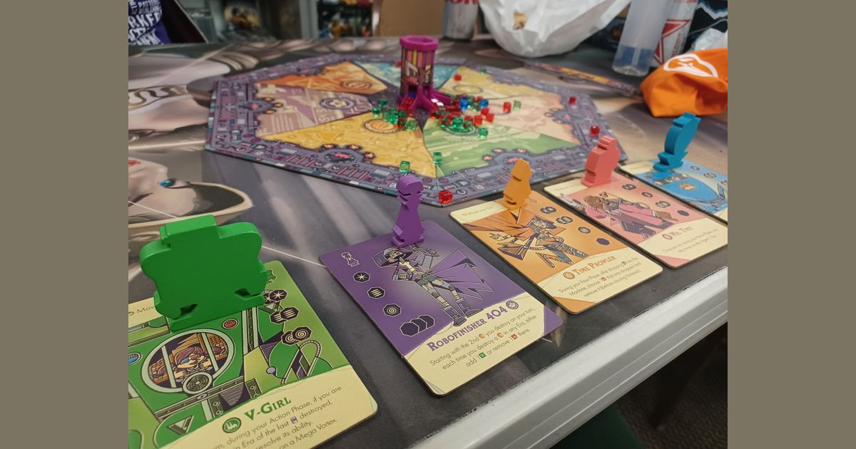 BoardGameGeek