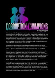corruption of champions giant