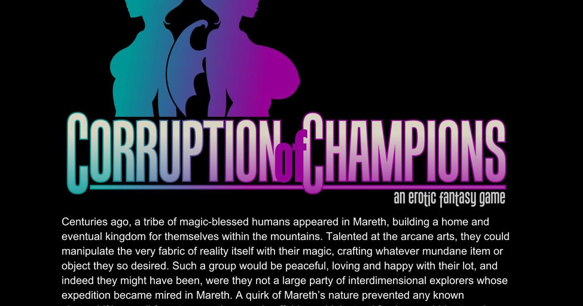 corruption of champions giant