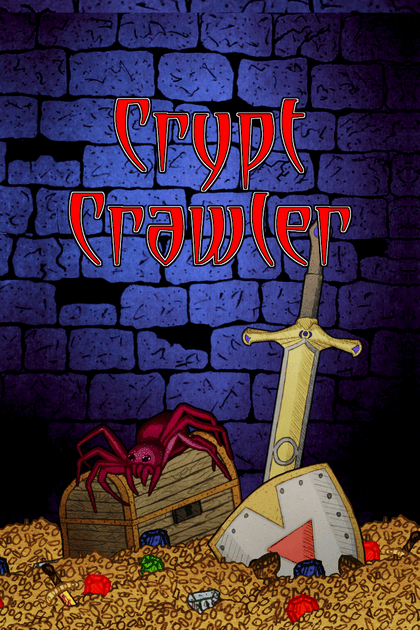 3D Printed Stat Tracker Board + Components | Crypt Crawler