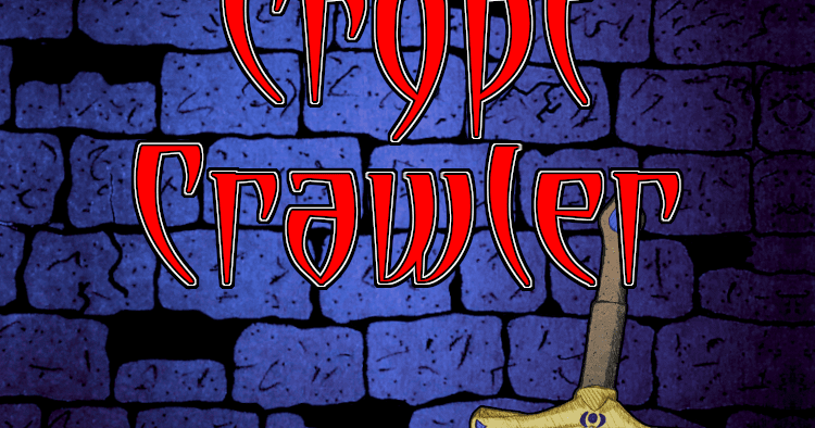 Crypt Crawler | Board Game | BoardGameGeek
