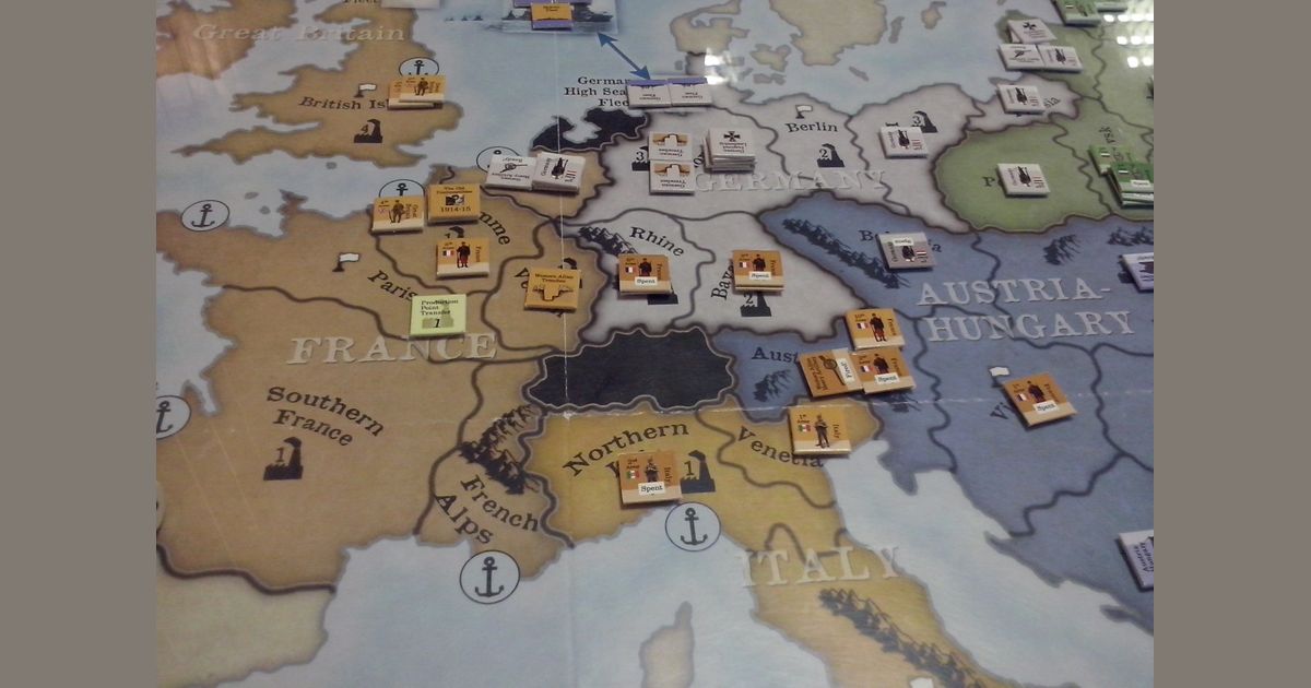 BoardGameGeek