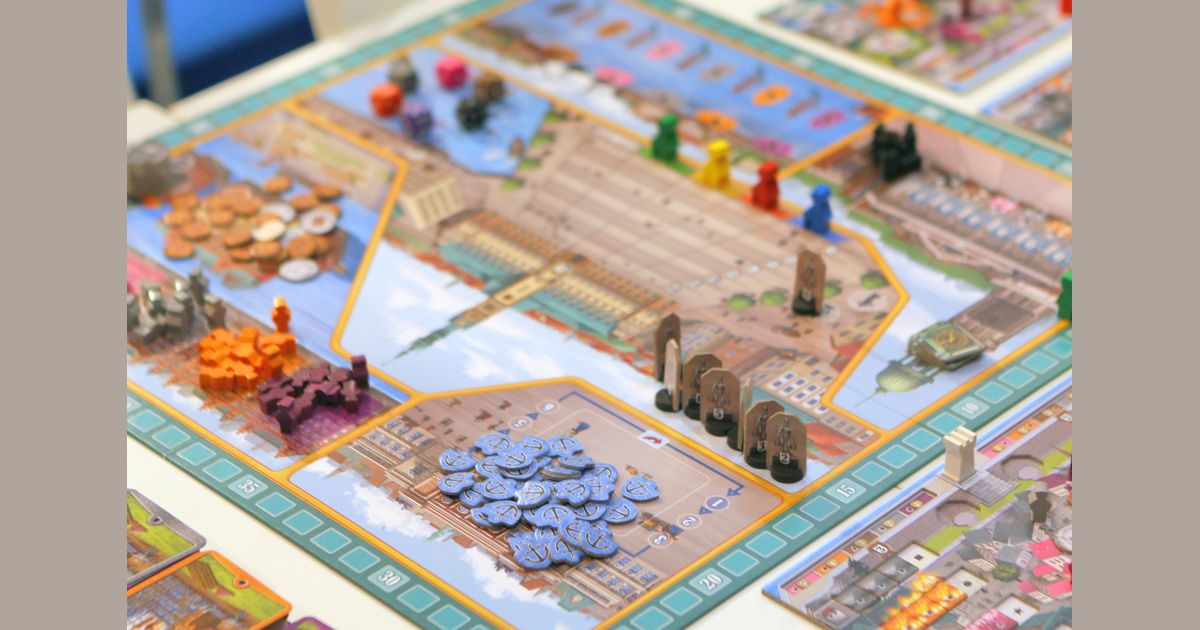 BoardGameGeek