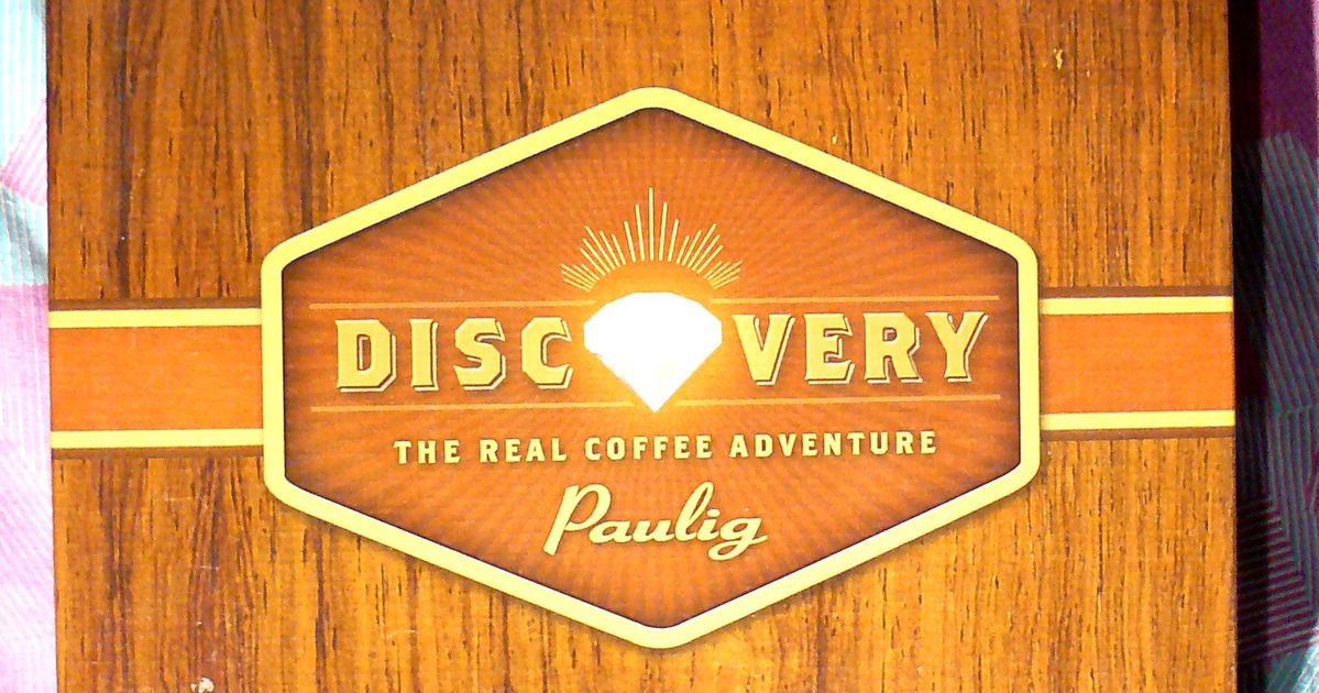 Discovery | Board Game | BoardGameGeek