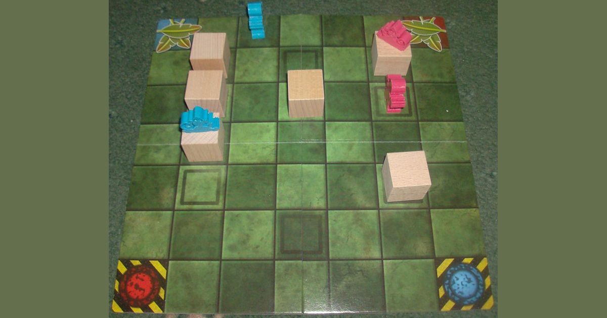 BoardGameGeek