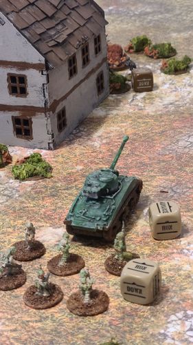 15mm ww2 wargaming. | Plaztiik WarKriimes | BoardGameGeek