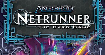 Android: Netrunner – All That Remains | Board Game | BoardGameGeek