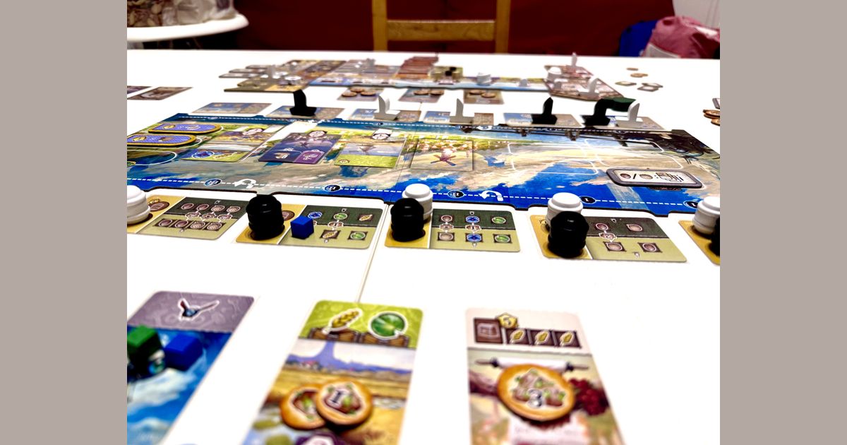 BoardGameGeek