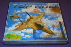 Top Gun | Board Game | BoardGameGeek