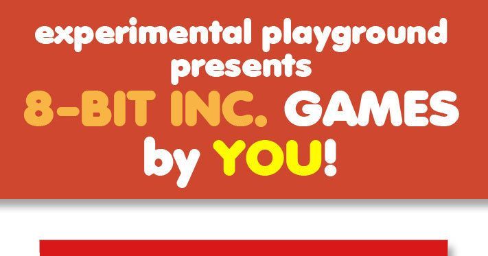 8-bit Inc | Board Game | BoardGameGeek