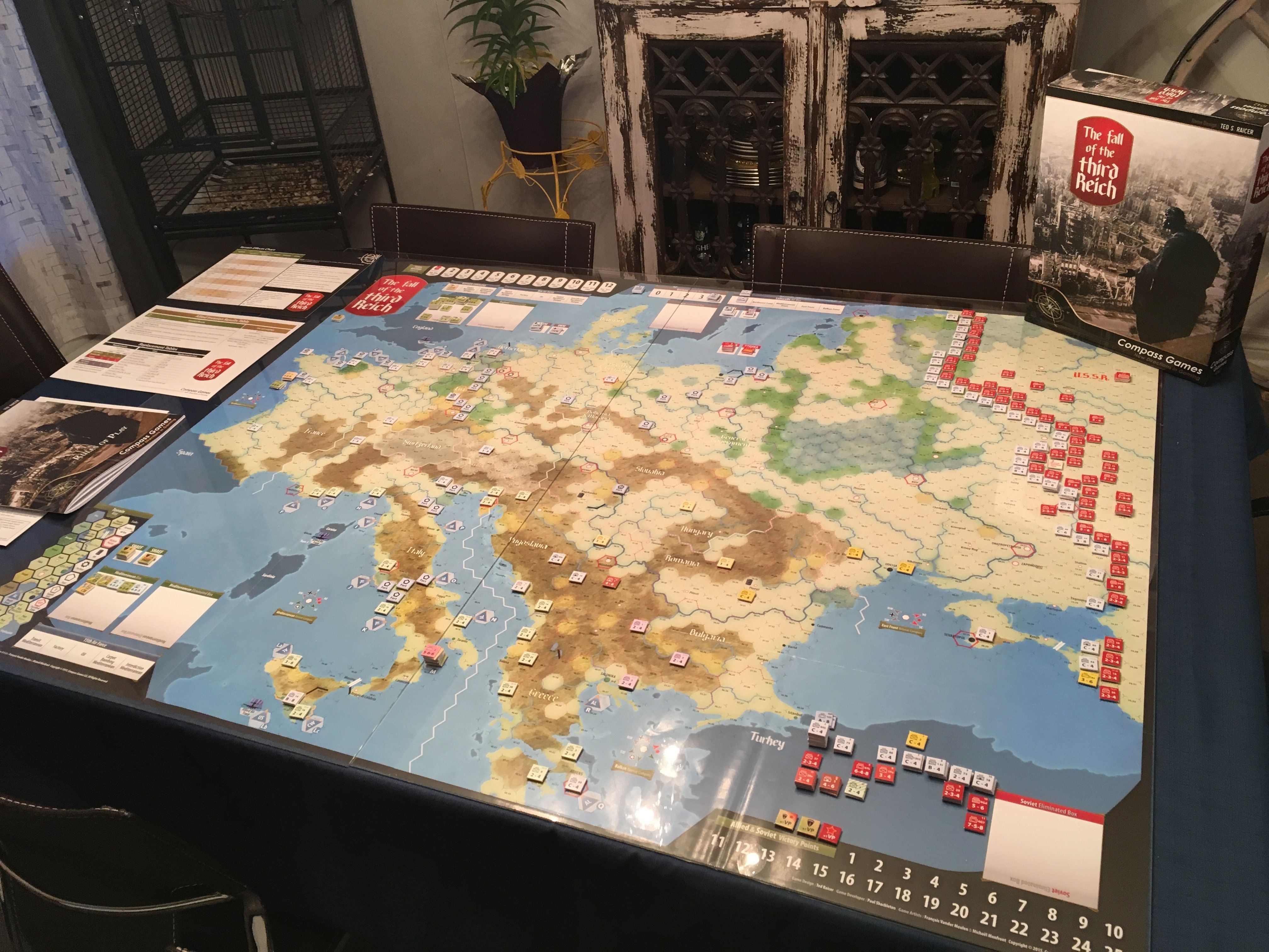 BoardGameGeek