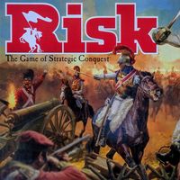 How to usually win at Risk | Risk