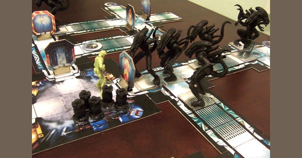 BoardGameGeek