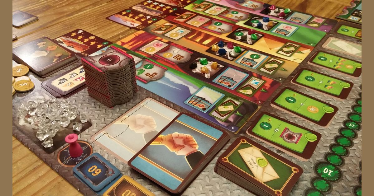 BoardGameGeek