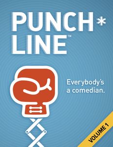 Punchline | Board Game | BoardGameGeek