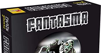 Fantasma | Board Game | BoardGameGeek