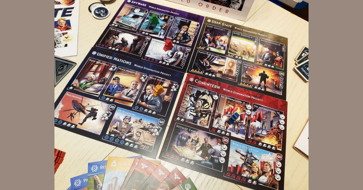 BoardGameGeek