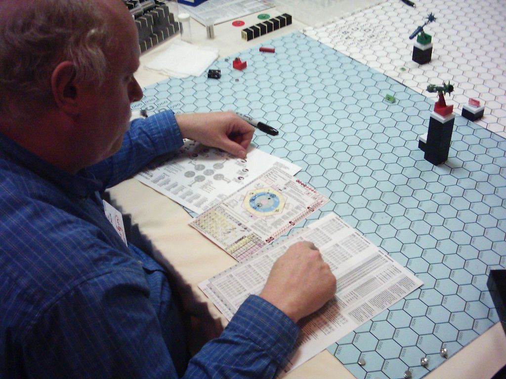 BoardGameGeek