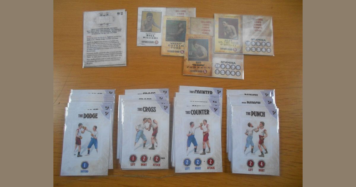 BoardGameGeek