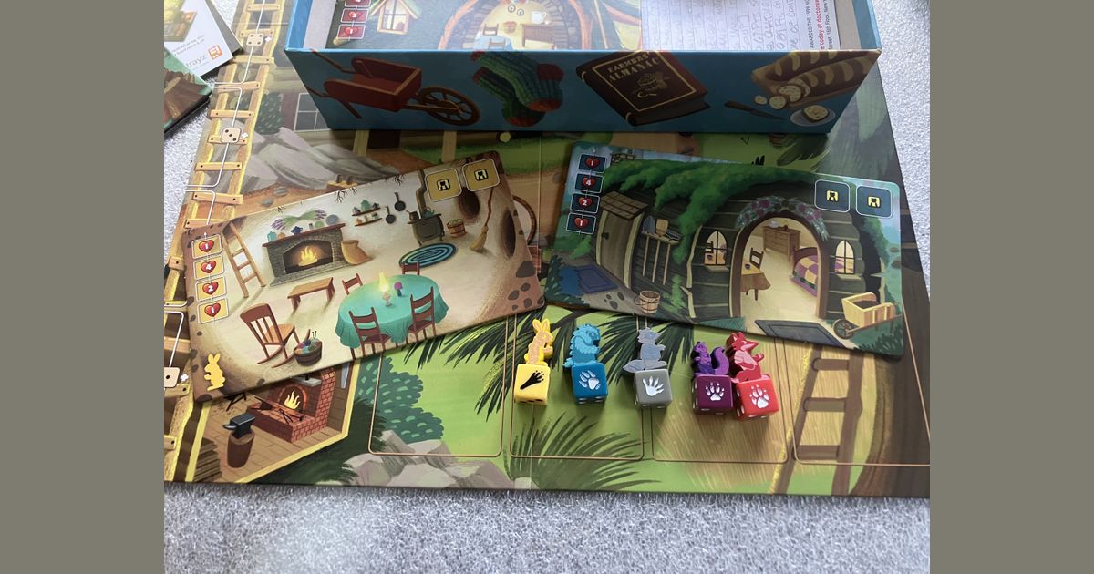 BoardGameGeek
