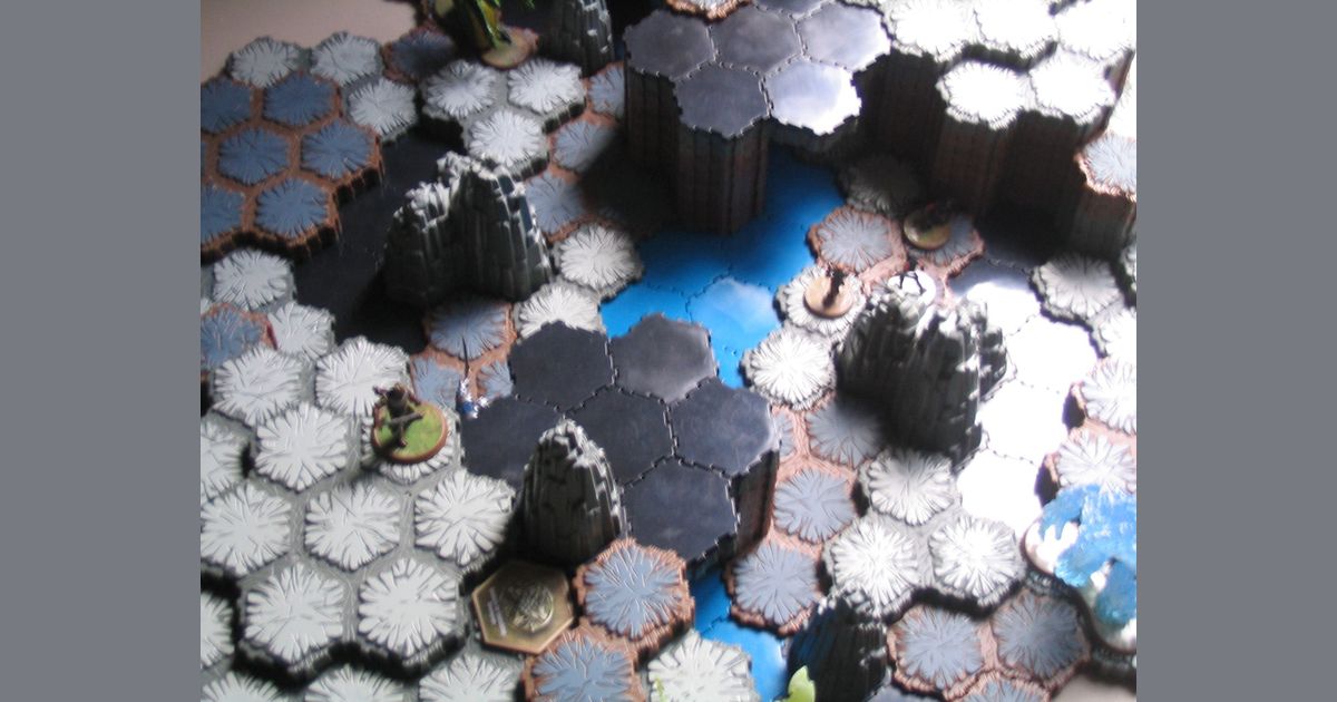 BoardGameGeek
