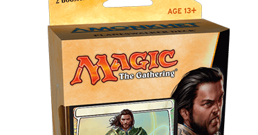 Magic: The Gathering – Amonkhet Planeswalker Deck: Gideon, Martial ...