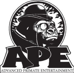 APE Games | Board Game Publisher | BoardGameGeek