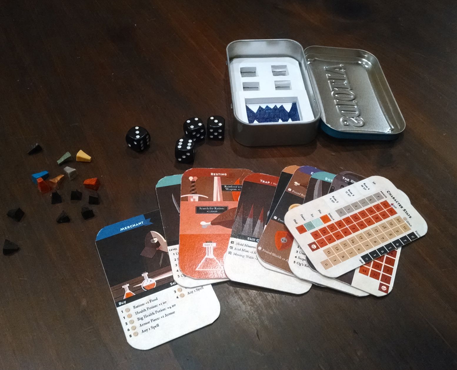 BoardGameGeek