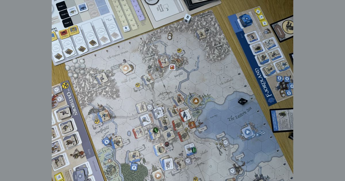 BoardGameGeek