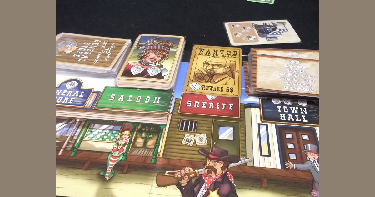 BoardGameGeek