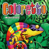Coloretto | Board Game | BoardGameGeek
