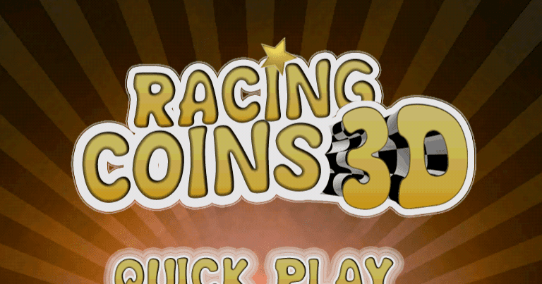 Racing Coins | Video Game | VideoGameGeek