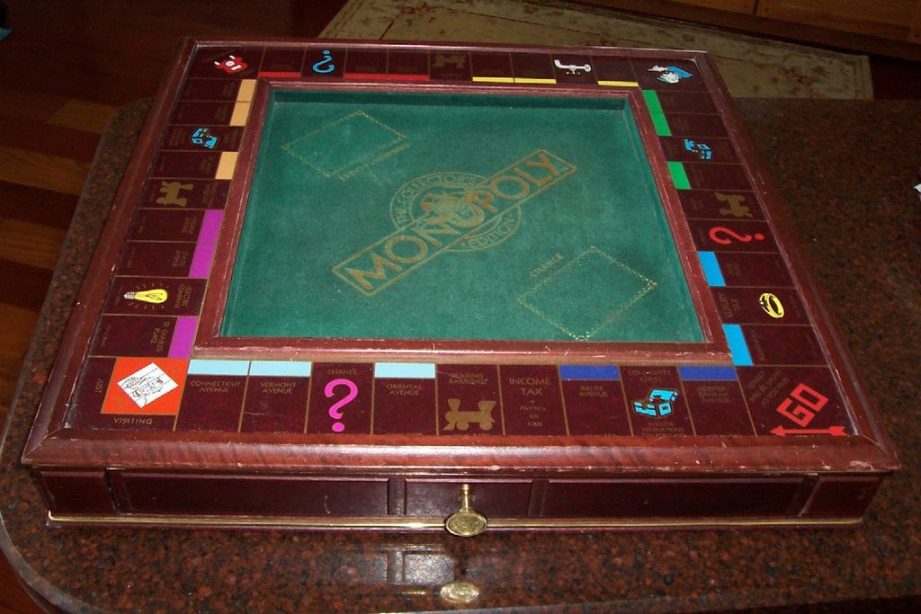 BoardGameGeek